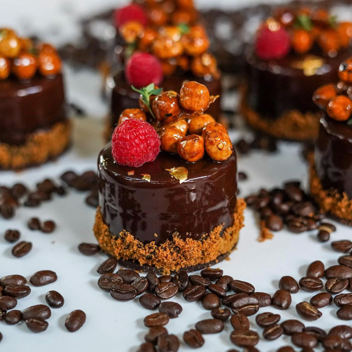 Hazel Panela – Jess Lemon