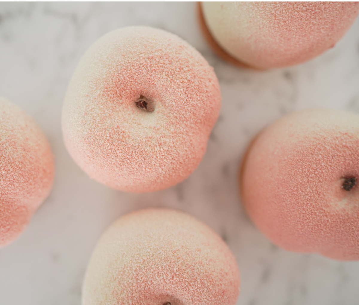 Peaches and Cream Hands On Workshop – Jess Lemon